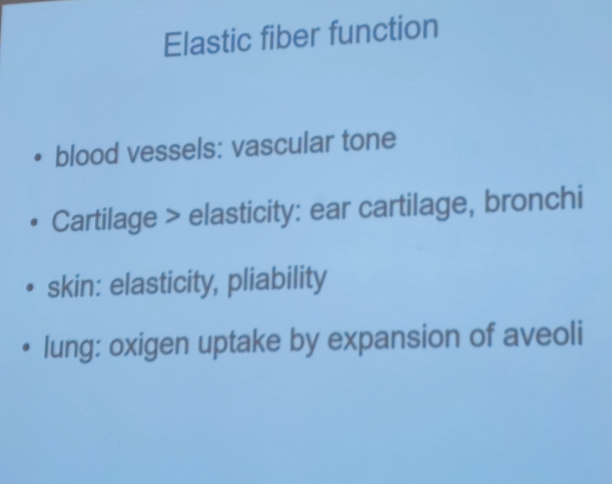 Prof. Gerhard Sengle (Köln, Germany): Matrix Biology – What can we ...